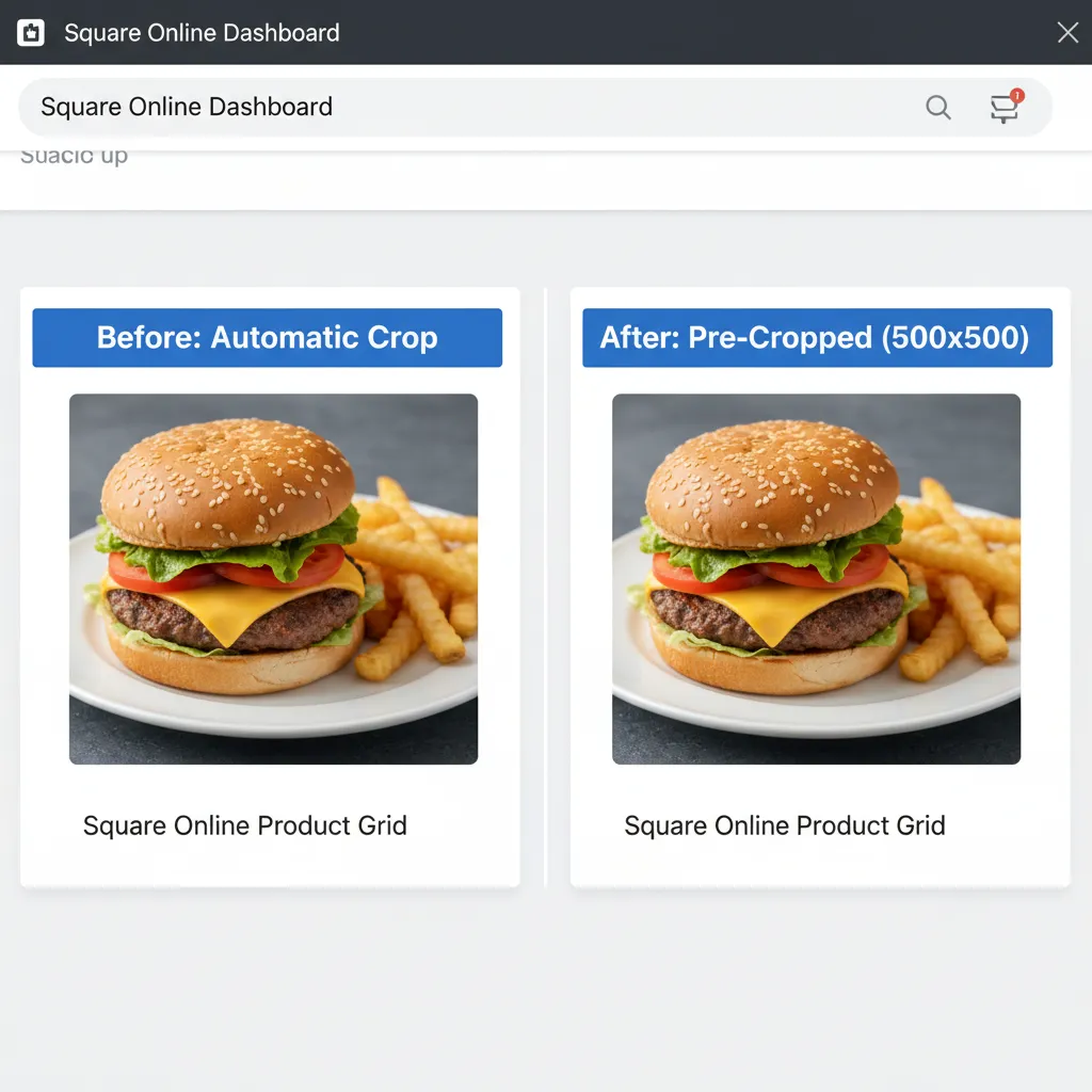 AI Menu Photo - Transform Your Food Photos